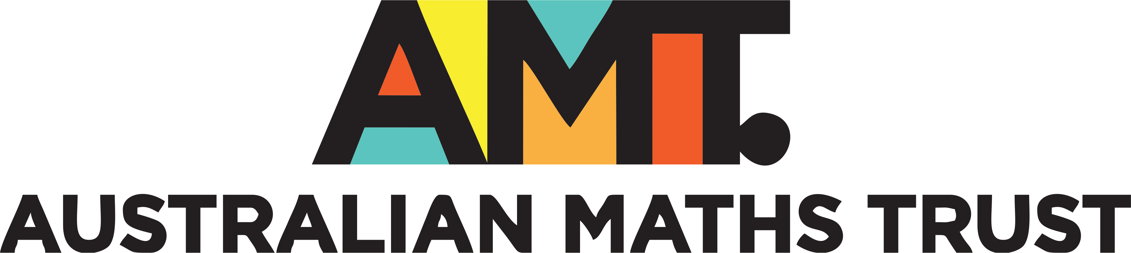 Australian Intermediate Mathematics Olympiad - 阿思丹国际学术挑战——亚洲最大青少年学术挑战平台