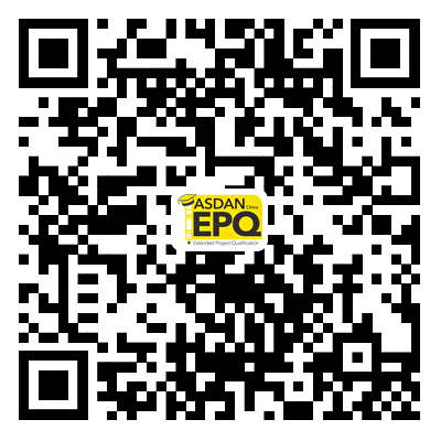 ASDAN Extended Project Qualification - 阿思丹（ASEEDER）—中国领先的国际素质教育平台
