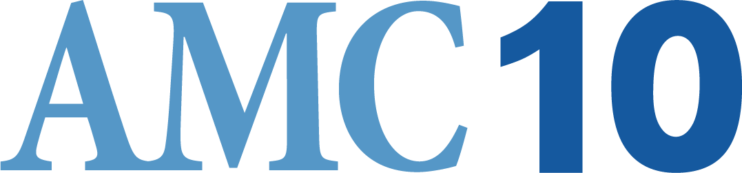 American Mathematics Competitions (AMC10) - 阿思丹国际学术挑战——亚洲最大青少年学术挑战平台