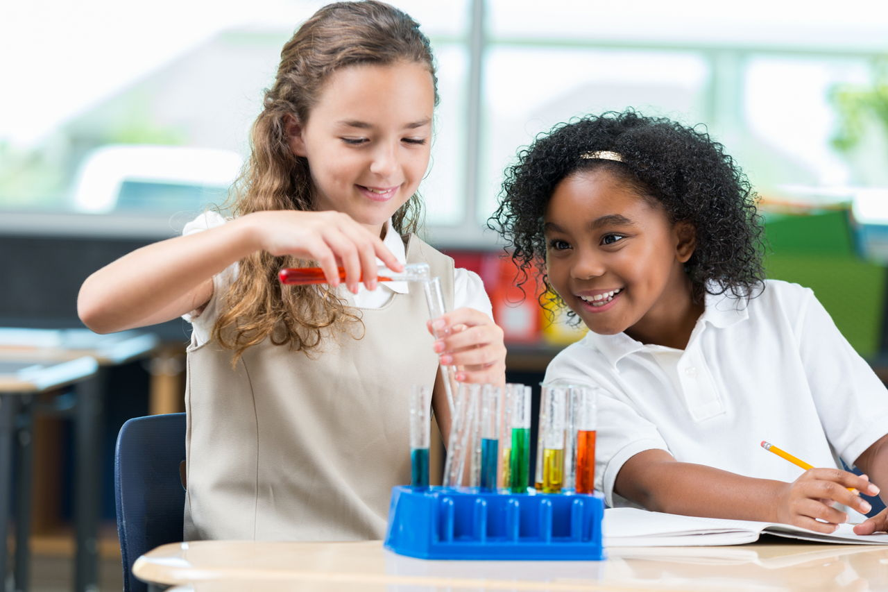 International Science Bee - ASEEDER Academic Challenges