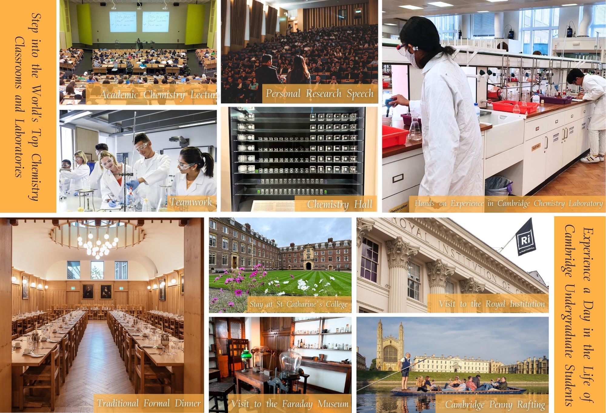 Cambridge Chemistry Challenge(C3L6) - ASEEDER STEM Challenges