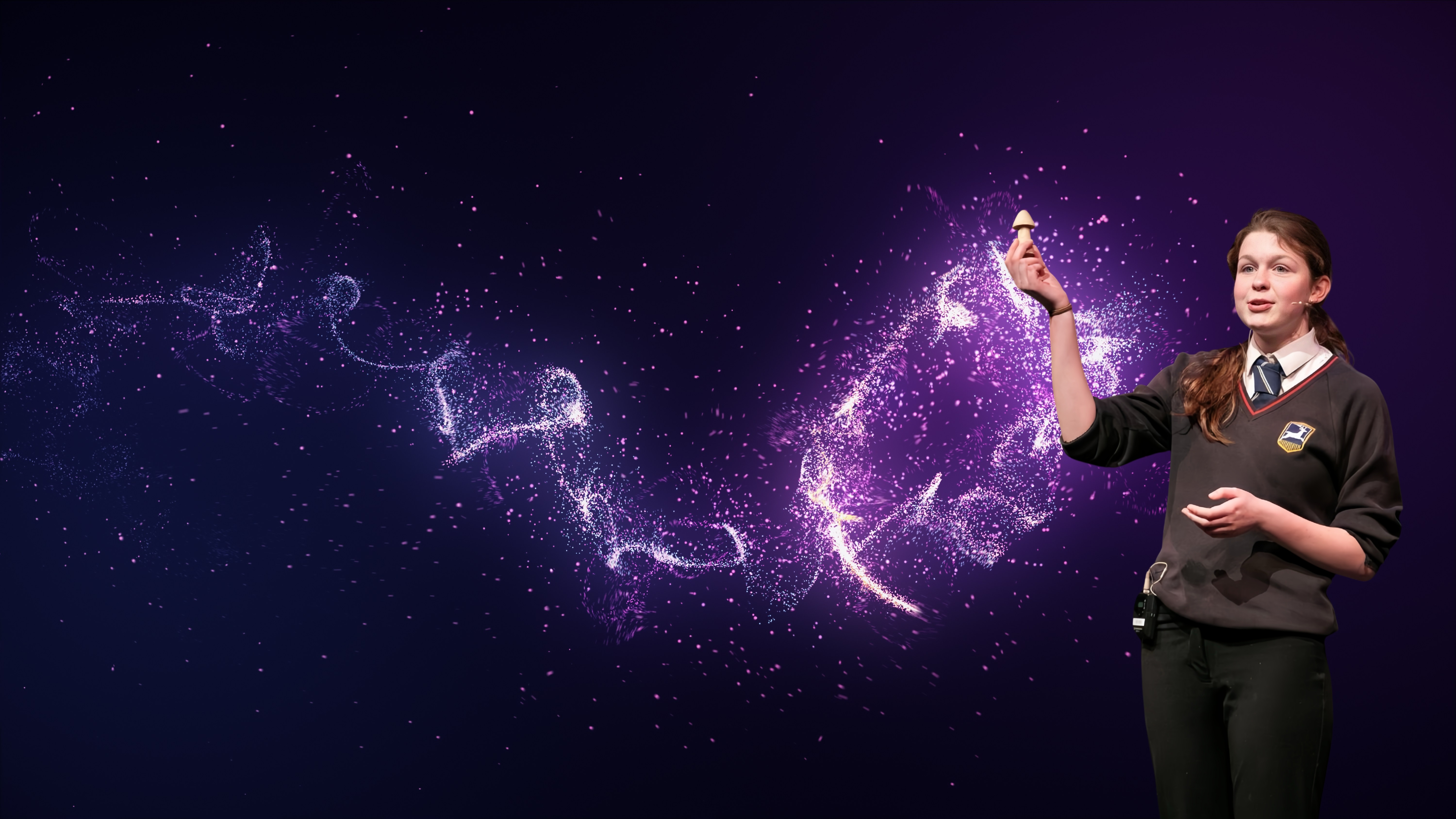 International Science Bee - 阿思丹国际学术挑战——亚洲最大青少年学术挑战平台